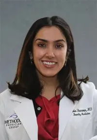 Dr. Sonia Sharma, MD, Family Medicine | Crown Point, IN | WebMD