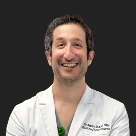 Dr. Babak Samimi, MD, Orthopedic Surgery | West Covina, CA | WebMD