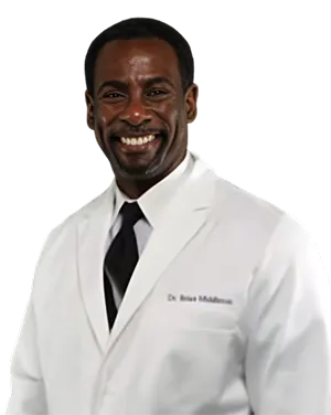 Dr. Brian Middleton, DPM, Podiatrist | Rome, GA | WebMD
