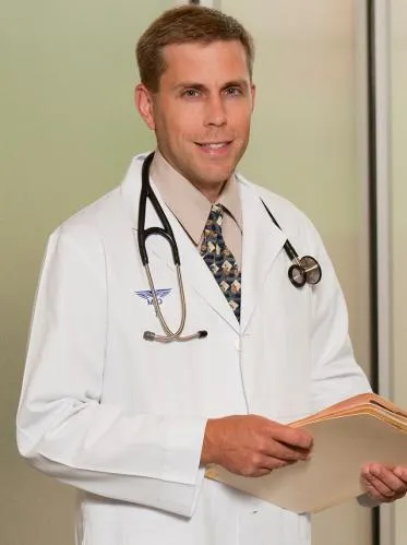 Dr. Kyle Montgomery, MD, Family Medicine | Philadelphia, PA | WebMD