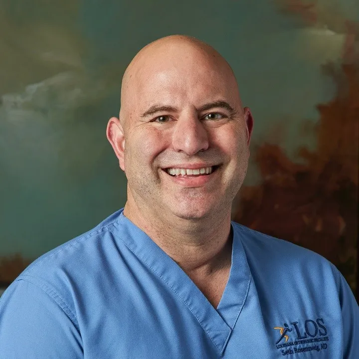 Dr. Adam Kennedy, MD, Orthopedic Surgery | Lafayette, LA | WebMD