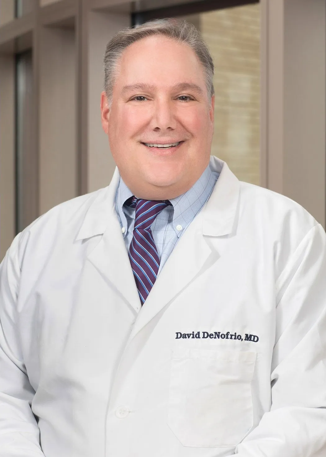 Dr. David Denofrio, MD, Cardiovascular Disease | Boston, MA | WebMD
