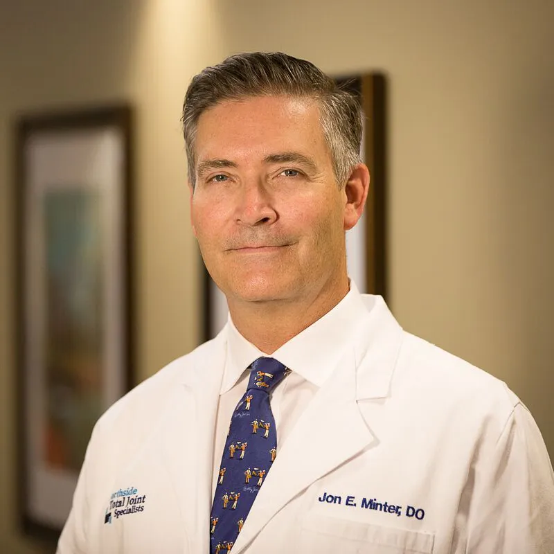 Dr. John Rhee, MD, Orthopedic Surgery | Atlanta, GA | WebMD