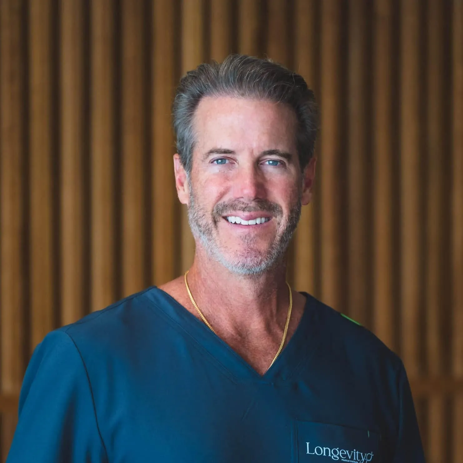 Dr. Kirk Sanford, DC, Physical Medicine & Rehabilitation | Houston, TX ...