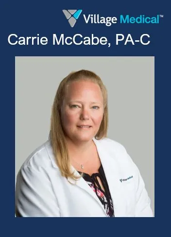 Dr. Carrie McCabe, PA-C, Adolescent Medicine | Palatine, IL | WebMD