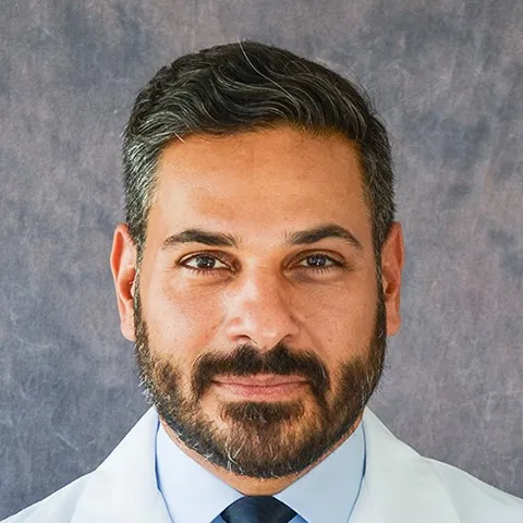 Dr. Bobby Rupani, MD, Vascular Surgery | Newark, NJ | WebMD