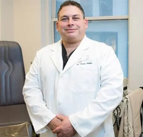 Dr. Warren Pasternack, MD, Podiatry | Perth Amboy, NJ | WebMD