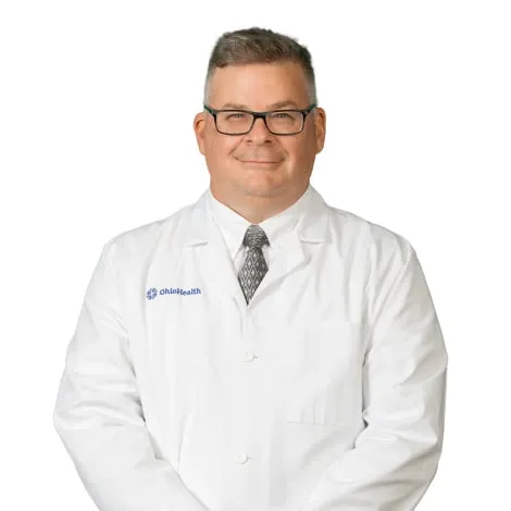 Dr. Michael Becker, MD, Oncology | Columbus, OH | WebMD