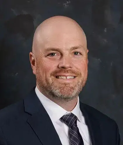 Dr. Daniel M. Burchfield, MD | Prescott, AZ | Orthopedic Surgery