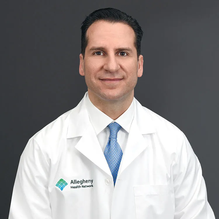 Dr. Wadih Nadour, MD | Natrona Heights, PA | Interventional Cardiology