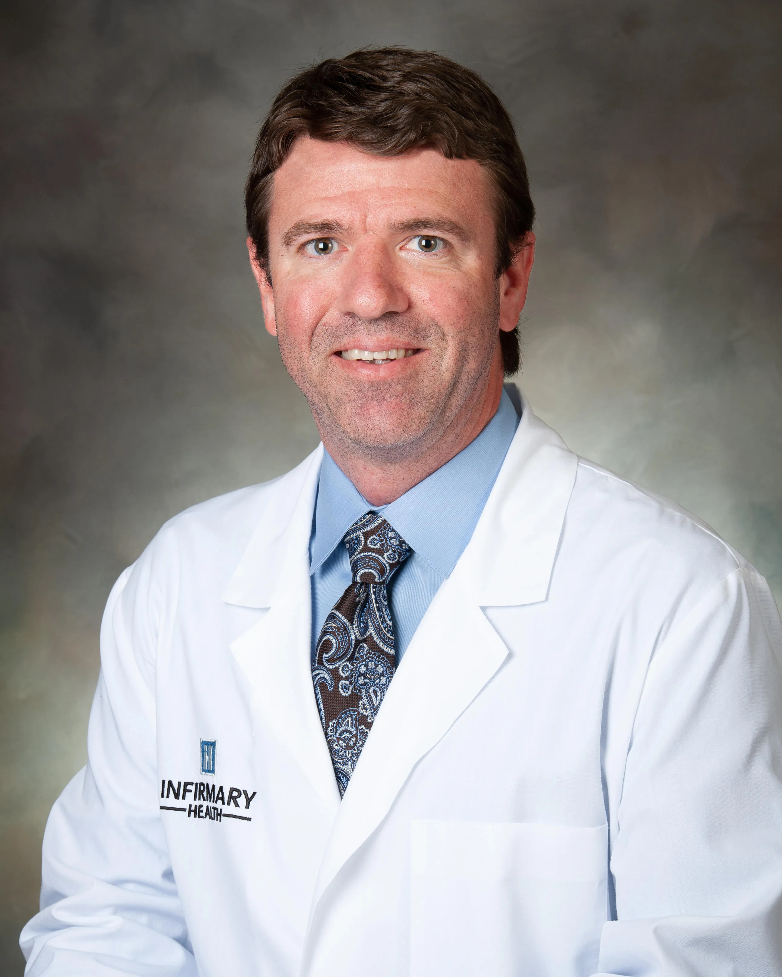 Dr. Lewis Lyons, MD, Vascular Surgery | Mobile, AL | WebMD