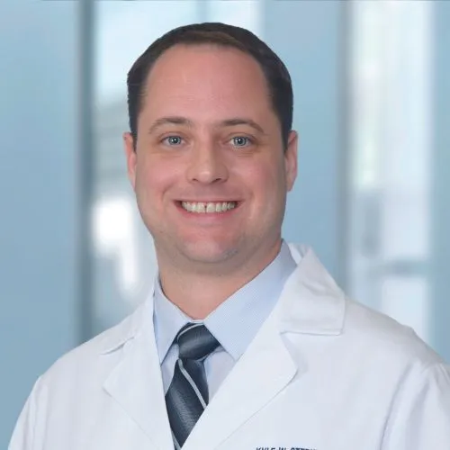 Dr. Eric Peden, MD, Surgery | Houston, TX | WebMD
