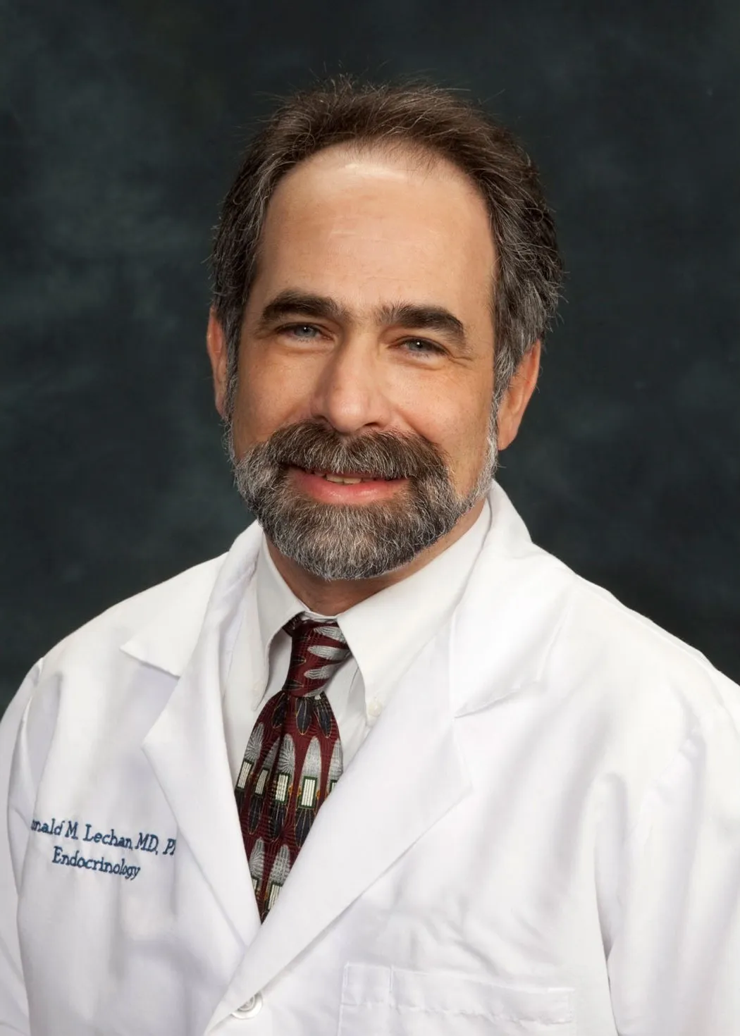 Dr. Ronald M. Lechan, MD, PhD | Boston, MA | Endocrinology & Metabolism