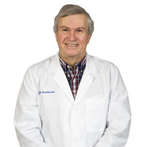 Dr. Gerald French, MD, Internal Medicine | Delaware, OH | WebMD