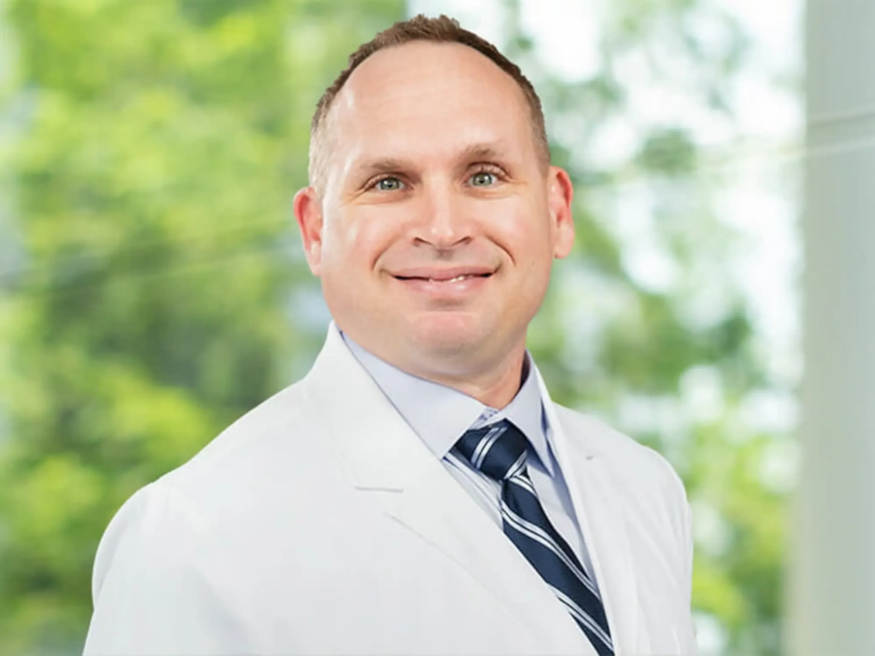 Dr. Christopher Treat, DO, Orthopedic Surgery | Tulsa, OK | WebMD