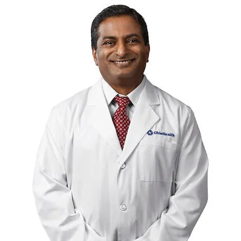 Dr. Venkatarama R. Gaddam, MD | Kenton, OH | Interventional Cardiology