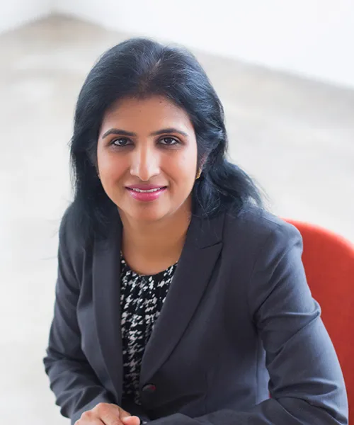 Dr. Latha Velusamy, MD | Dallas, TX | Nephrology