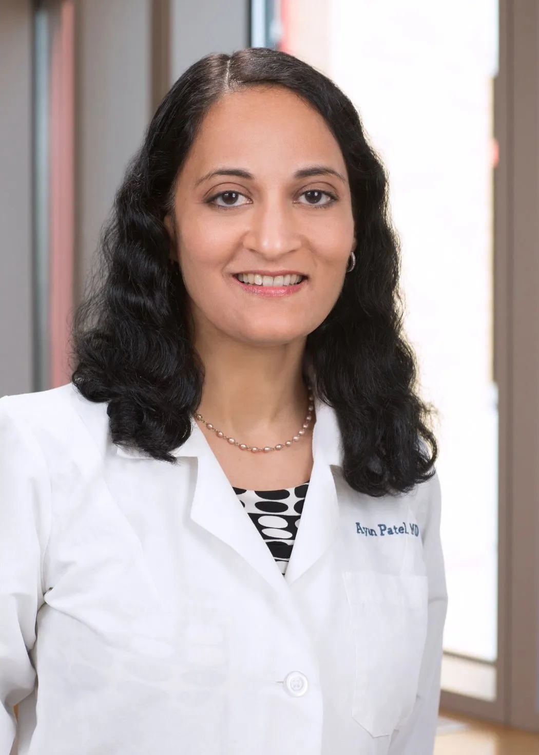 Dr. Ayan R. Patel, MD | Boston, MA | Cardiologist