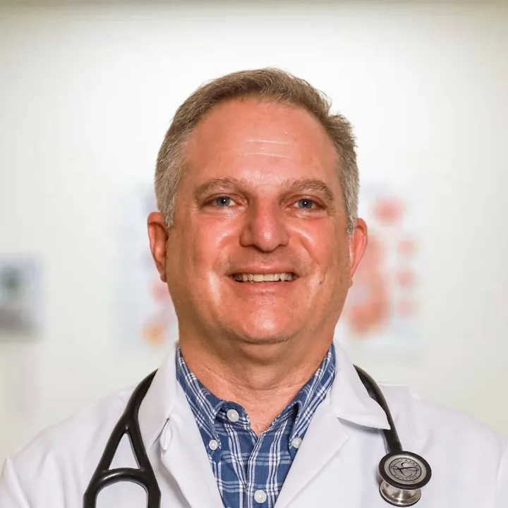 Dr. Seth Bernard, DO, Osteopathic Medicine | Raleigh, NC | WebMD