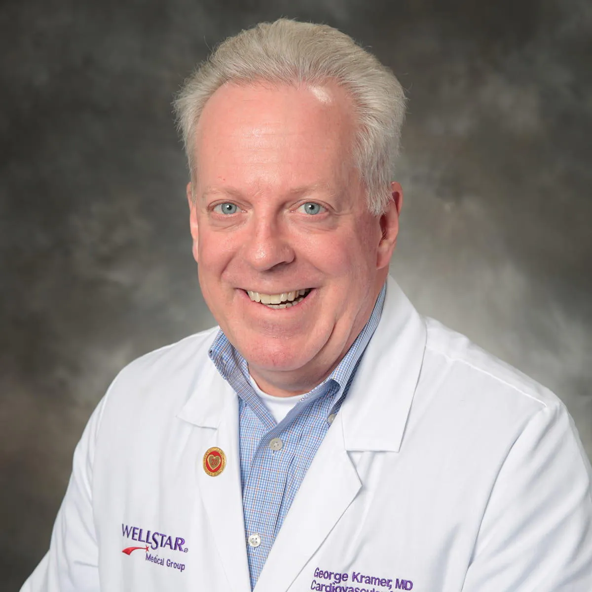 Dr. George Kramer, Cardiovascular Disease | Marietta, GA | WebMD