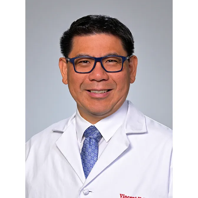 Dr. Vincent See, MD | Philadelphia, PA | Cardiologist