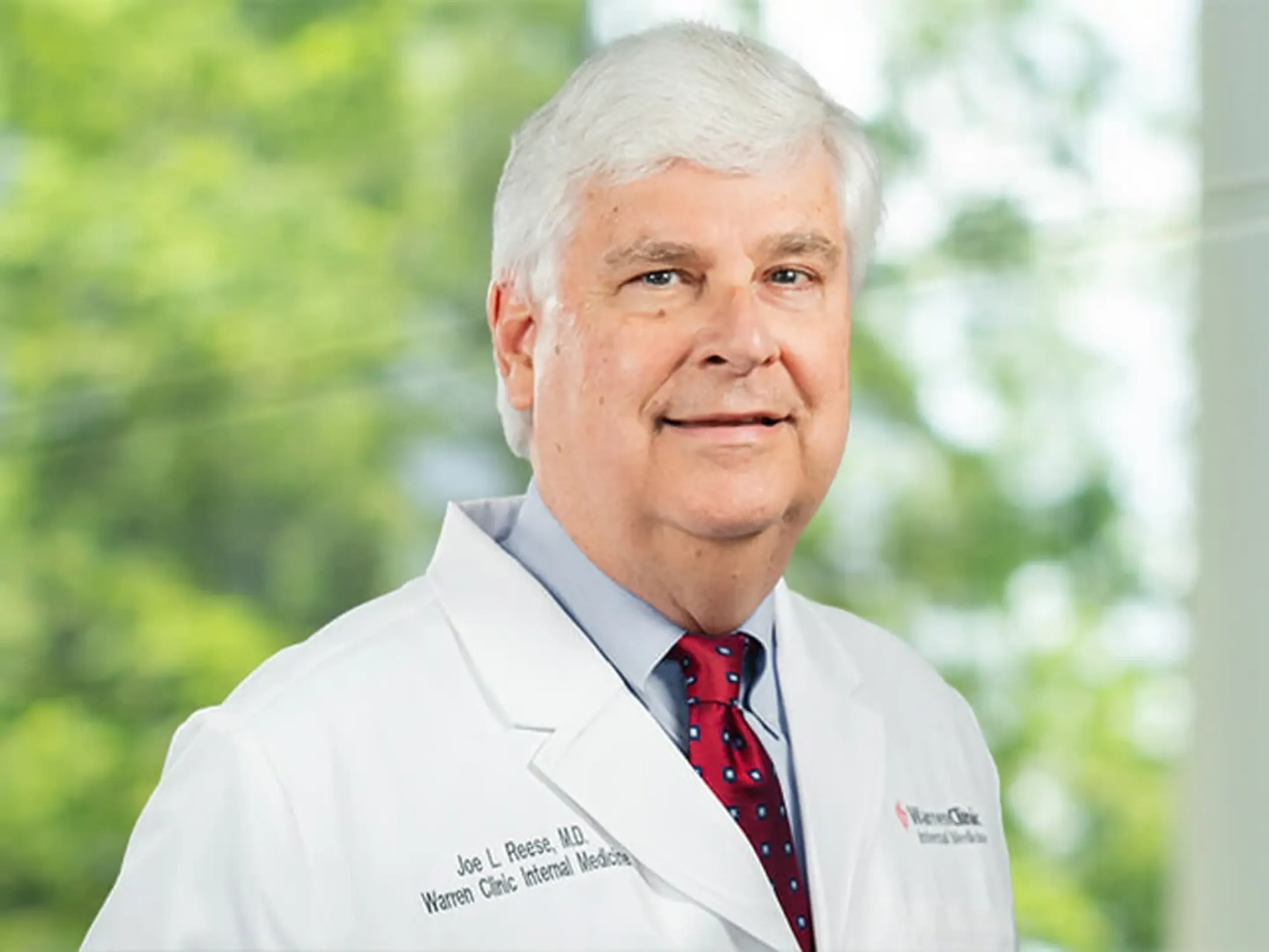 Dr. Paul Hendrix, MD, Internal Medicine | Tulsa, OK | WebMD