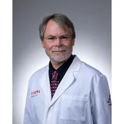 Dr. James R. Bloodworth | Greenville, SC | Internal Medicine