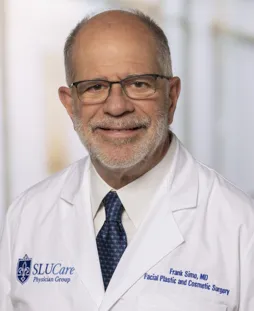 Dr. Frank Simo, MD | Saint Louis, MO | Otolaryngology-Head And Neck Surgery