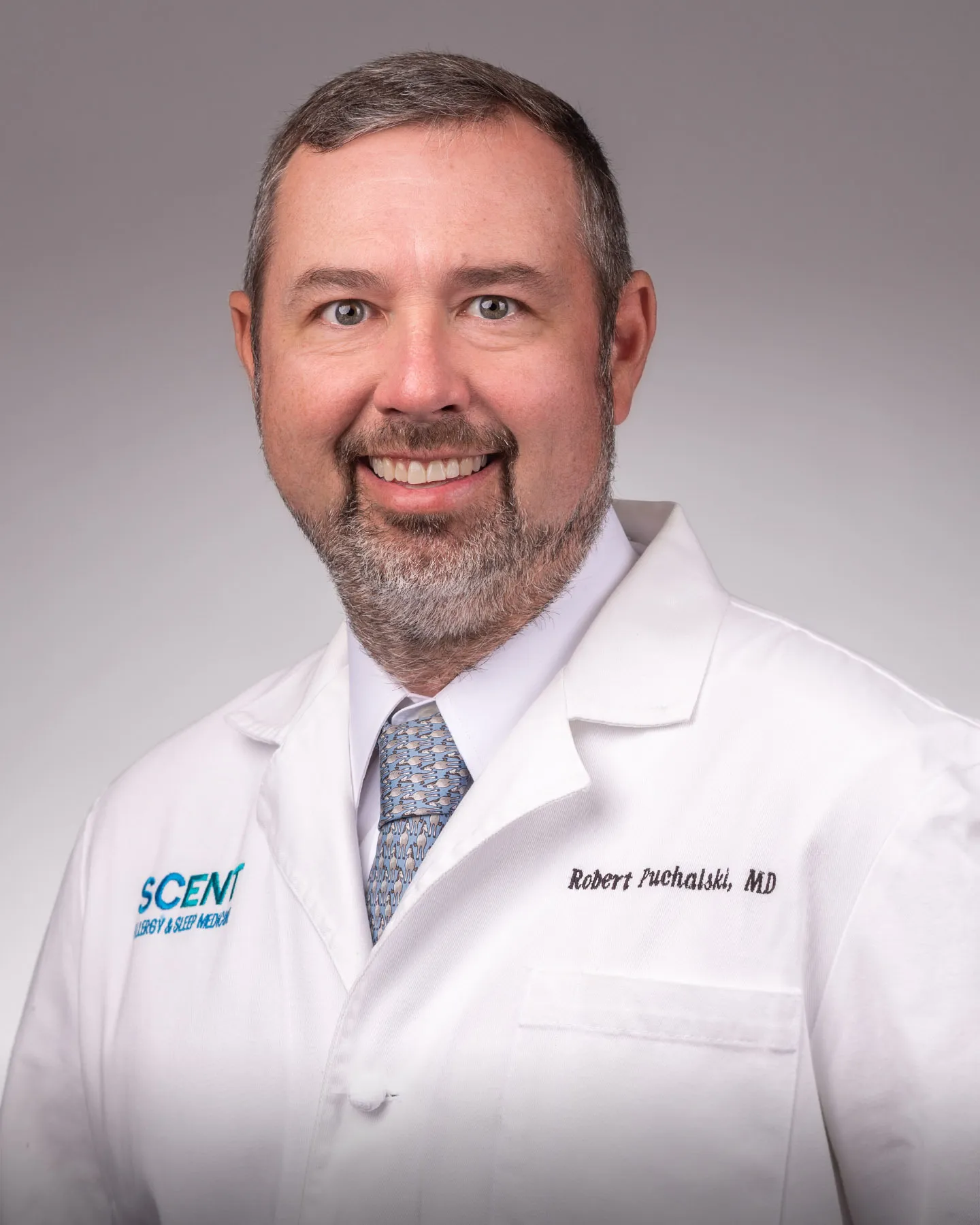 Dr. Robert Puchalski, MD | Lugoff, SC | Otolaryngology-Head And Neck Surgery