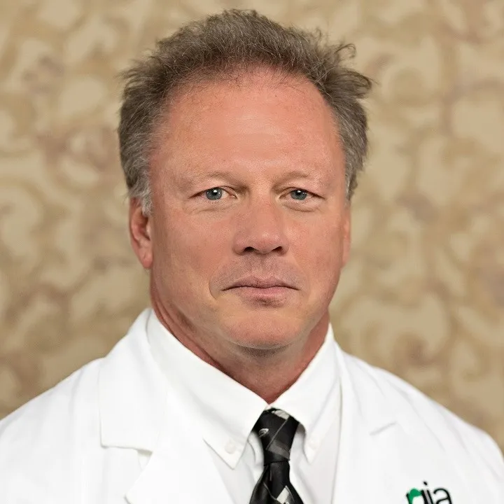 Dr. Stephen E. Buckley, MD | Hattiesburg, MS | Gastroenterology