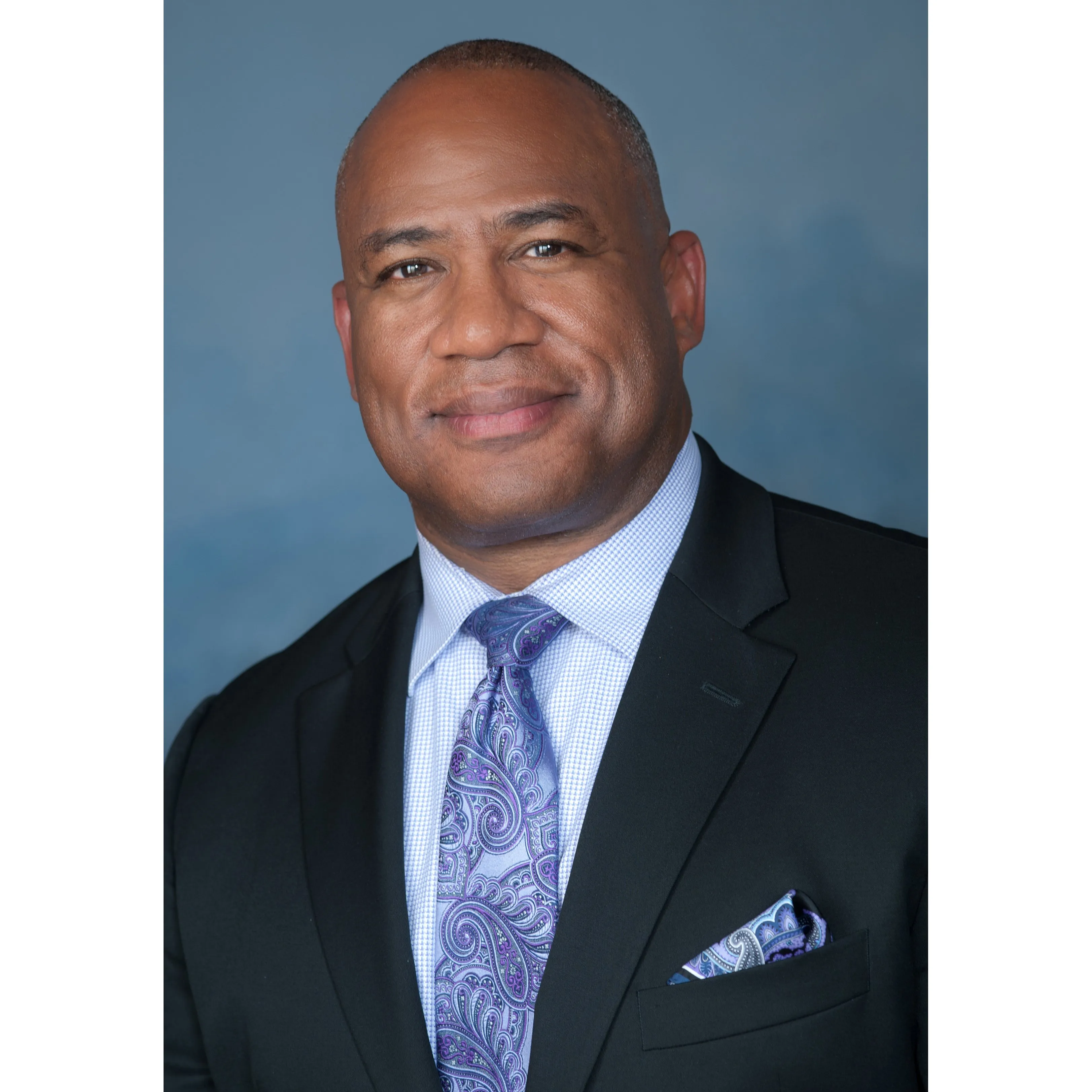 Dr. Ronald Williams, Urology | Denison, TX | WebMD