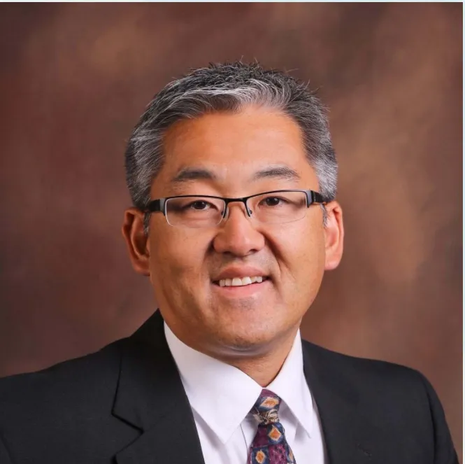 Dr. Lawrence K. Nobuhara, MD | Provo, UT | Internal Medicine