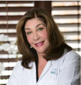 Dr. Susan Treiser, MD, Reproductive Endocrinology | Jersey City, NJ | WebMD