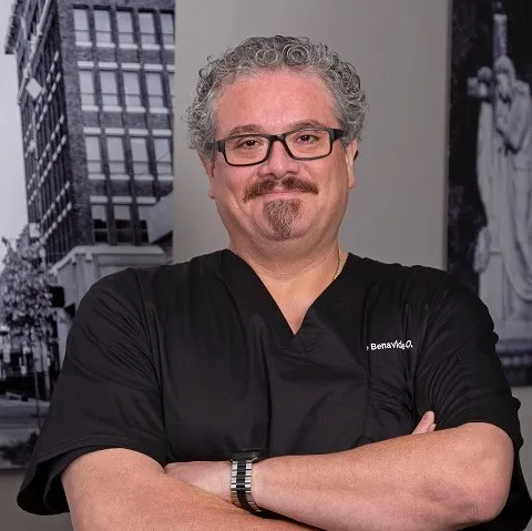 Dr. John P. Benavides, DO | Paris, TX | Physical Medicine & Rehabilitation