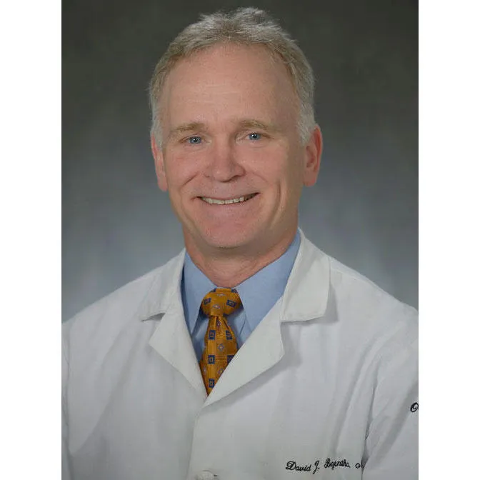 Dr. David J. Bozentka, MD | Philadelphia, PA | General Orthopedics