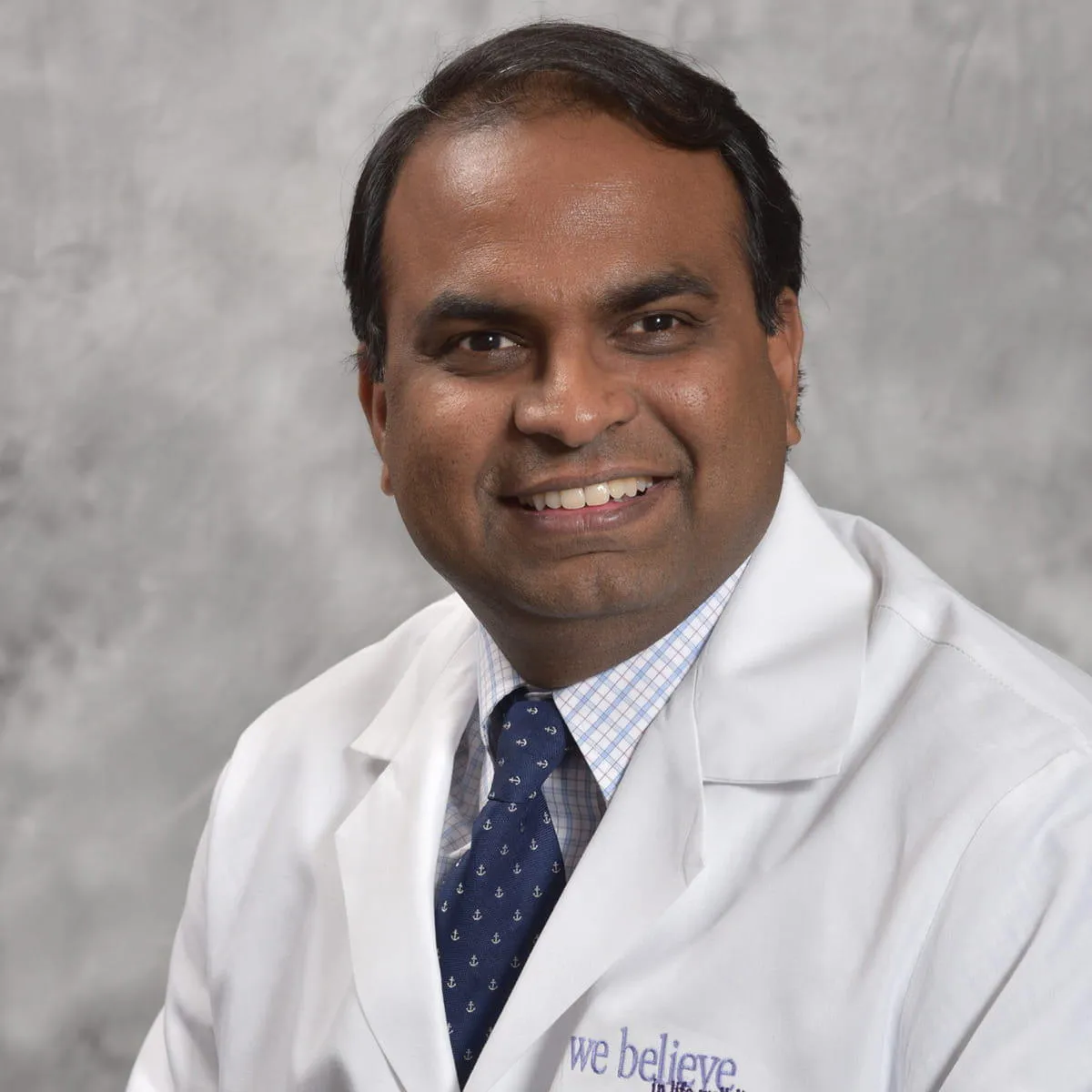 Dr. Srinivas R. Bramhadevi | Lagrange, GA | Family Medicine