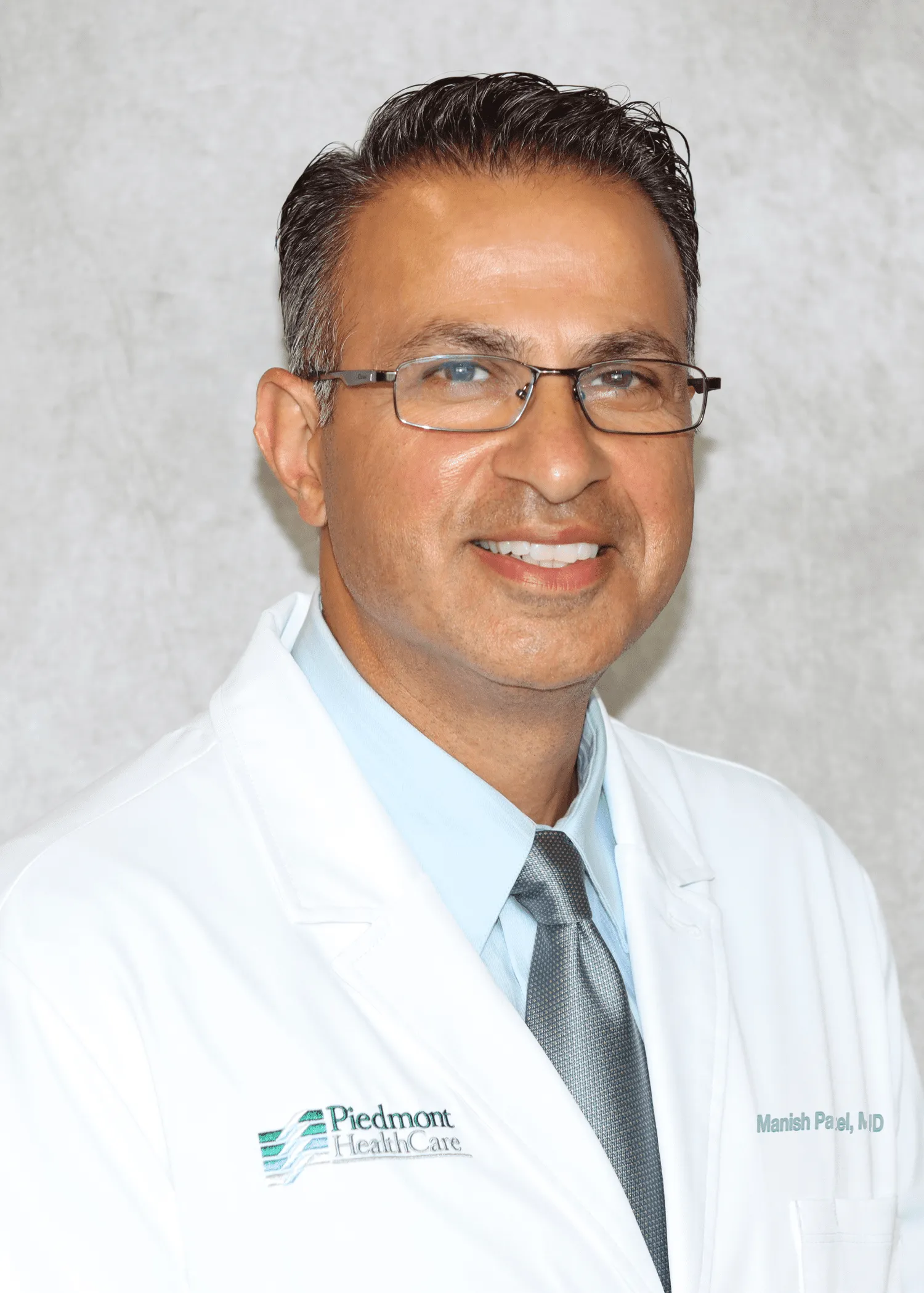 Dr. Manish G. Patel, MD | Mooresville, NC | Internal Medicine