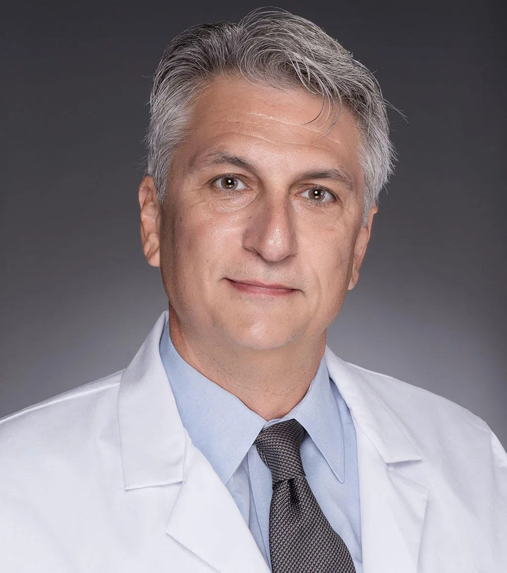 Dr. Kirk Pinto, MD | Fort Worth, TX | Urologist