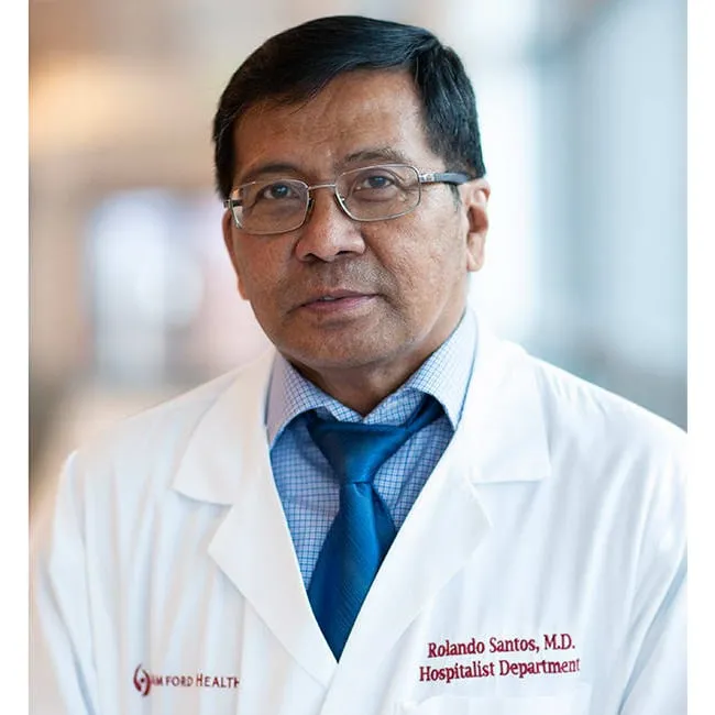 Dr. Vincent Leddy, MD, Internal Medicine | Brentwood, NY | WebMD