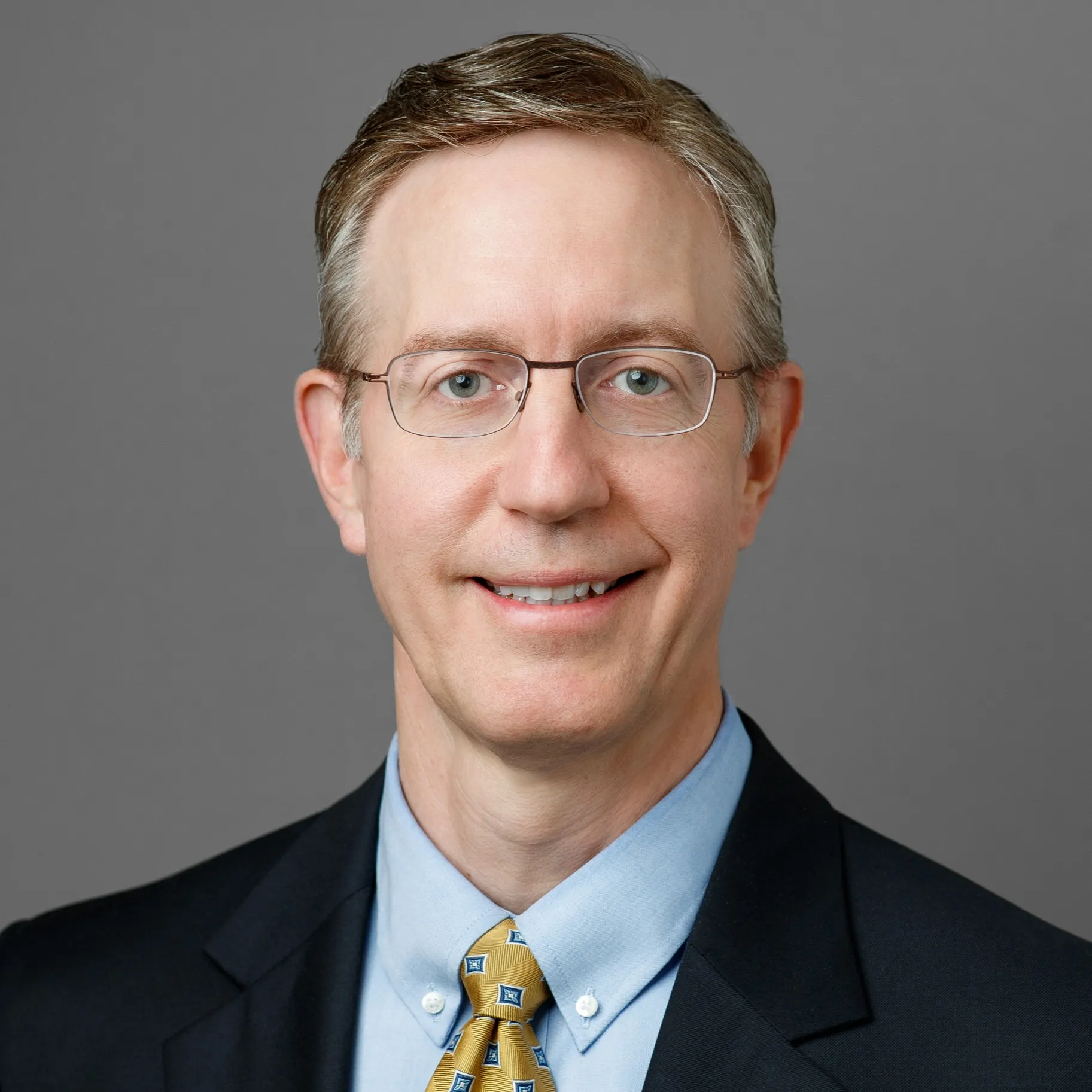 Dr. Kurt Voellmicke, MD | Westport, CT | General Orthopedics