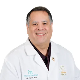 Dr. Luis Navas, MD, Internal Medicine | Pensacola, FL | WebMD
