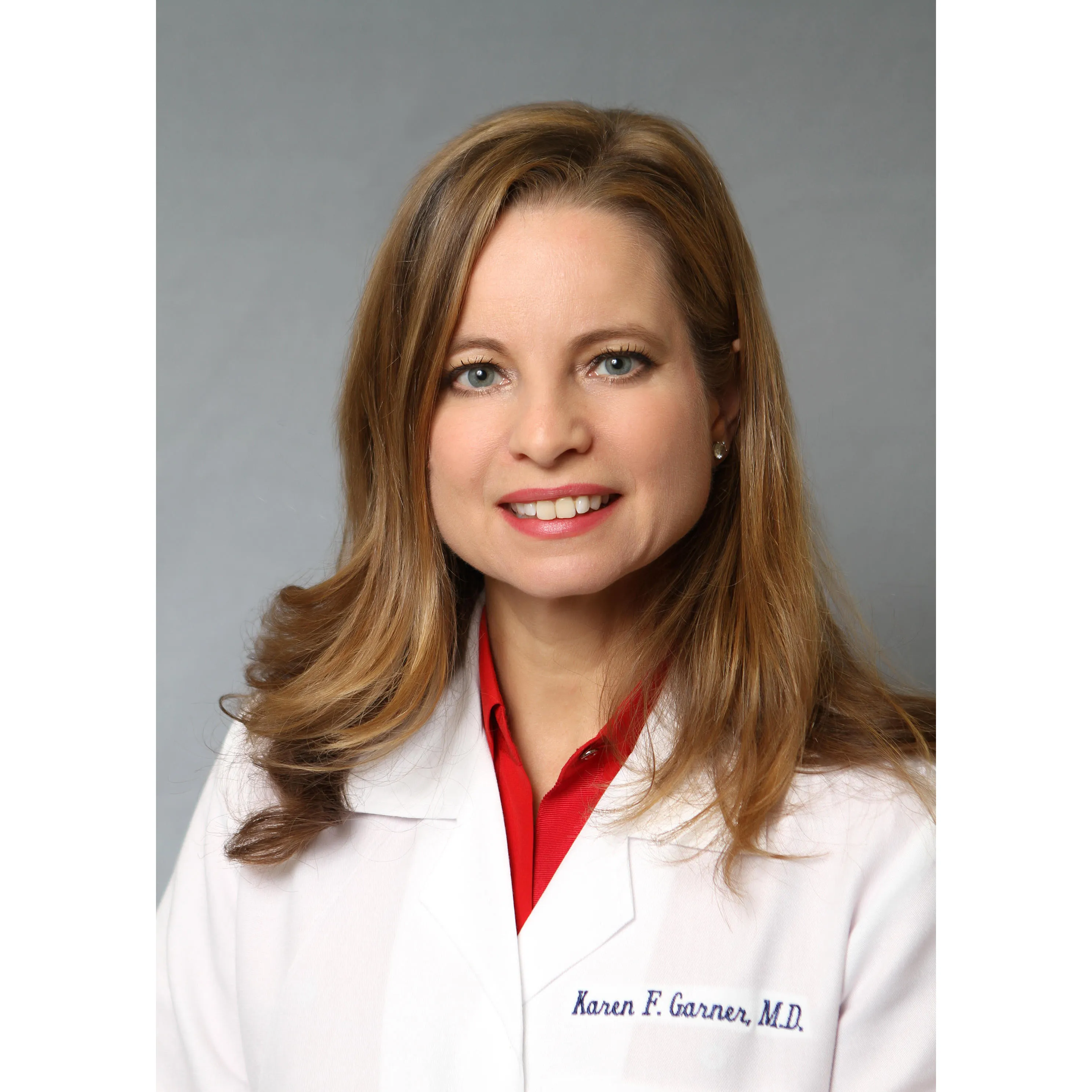 Dr. Karen F. Garner, MD | San Clemente, CA | Internal Medicine