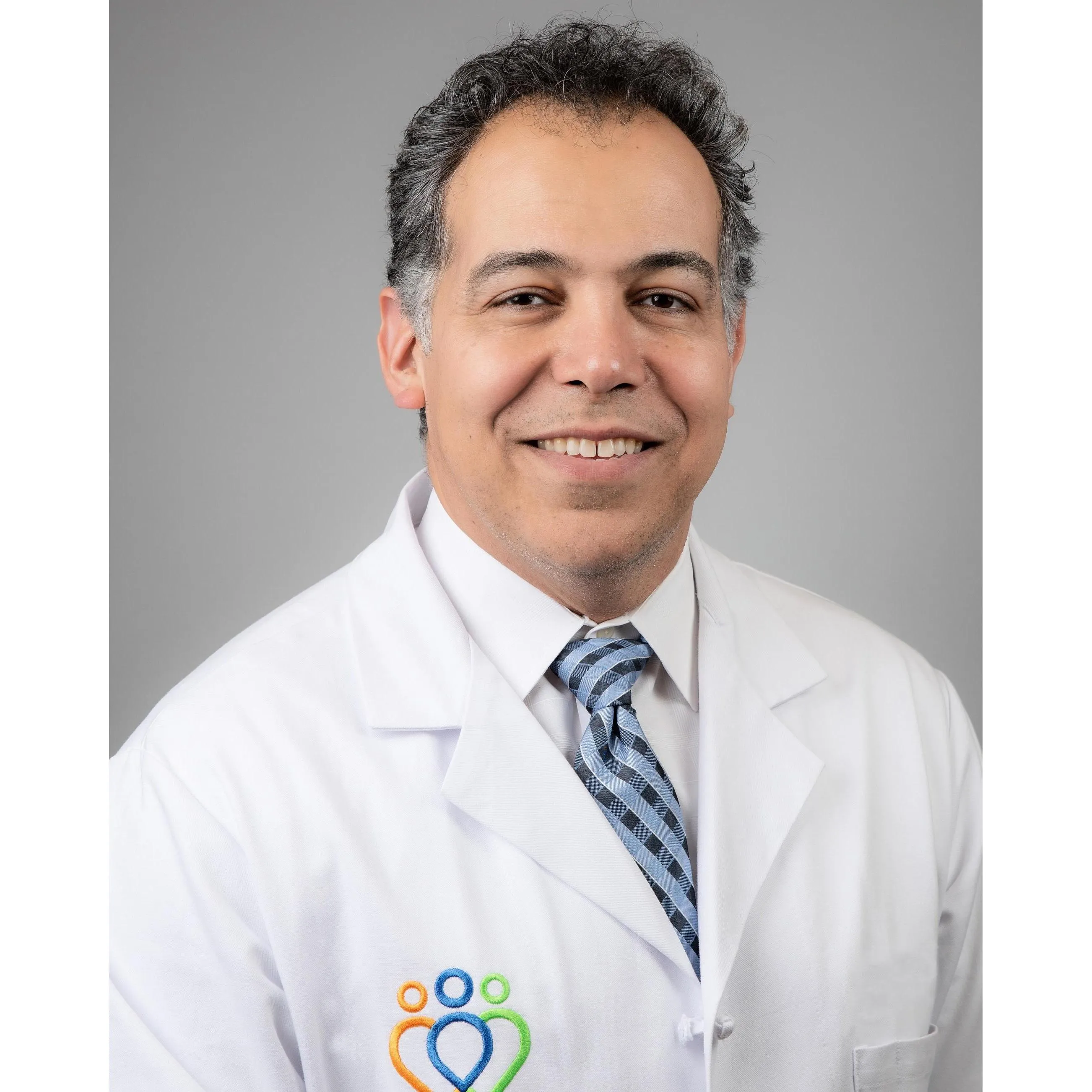 Dr. Ashkan Babaie, MD | Portland, OR | Cardiologist