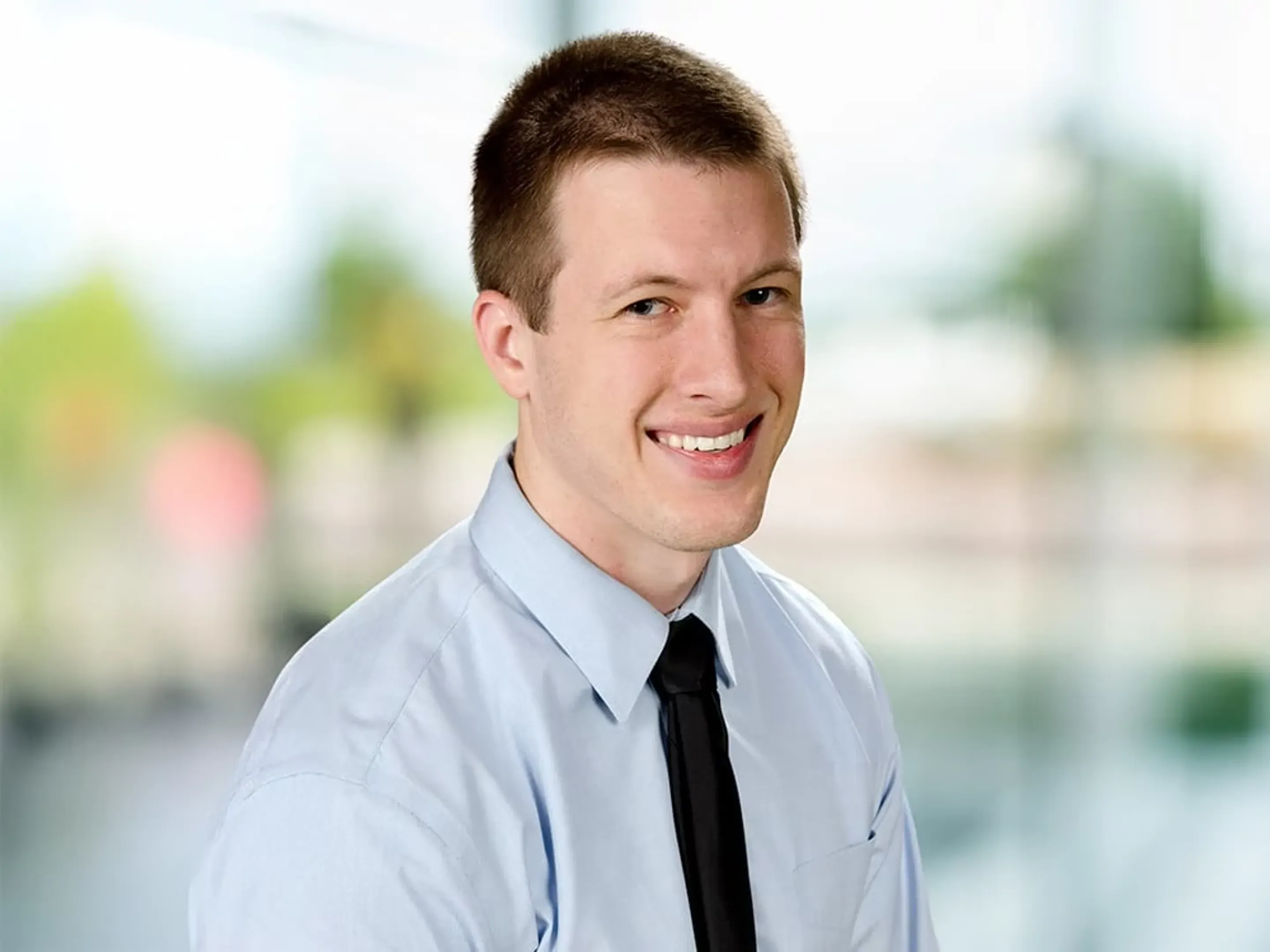 Dr. Michael Sayler | Broken Arrow, OK | Family Medicine