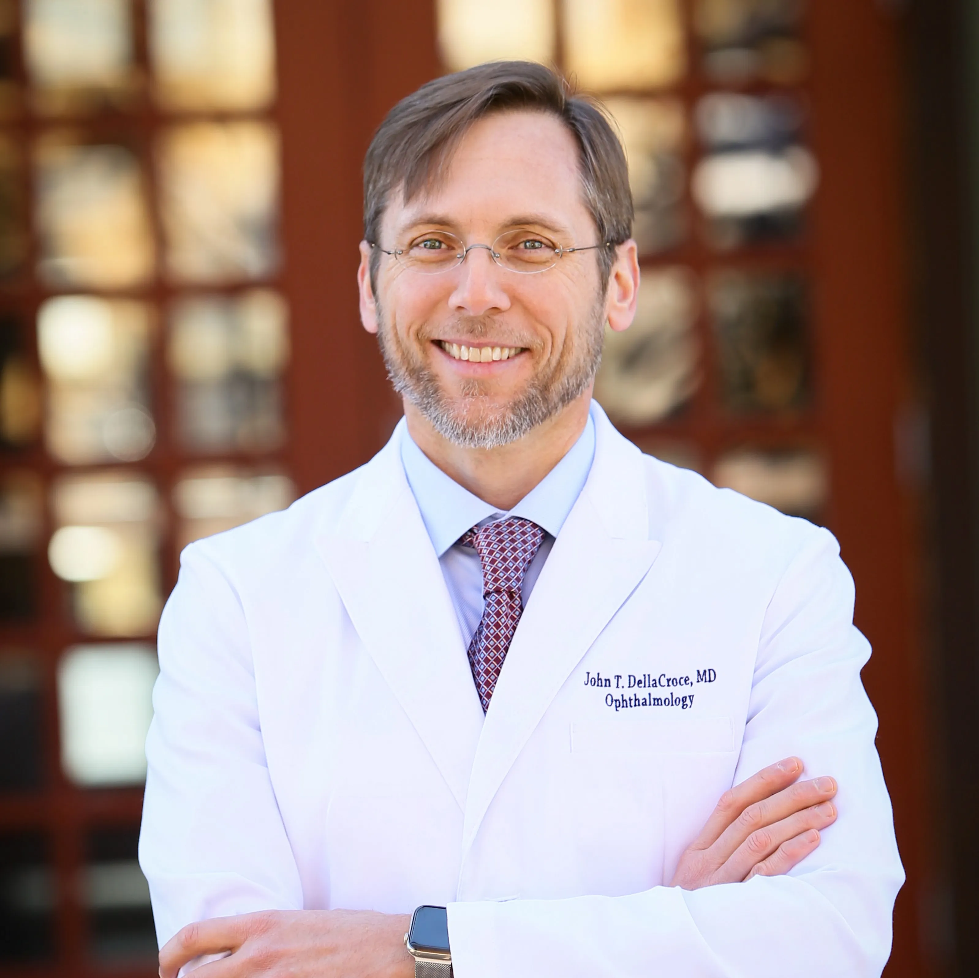 Dr. Steven Vold, MD, Ophthalmology | Fayetteville, AR | WebMD
