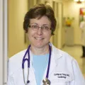 Dr. Cynthia Tracy, MD | Washington, DC | Cardiovascular Disease