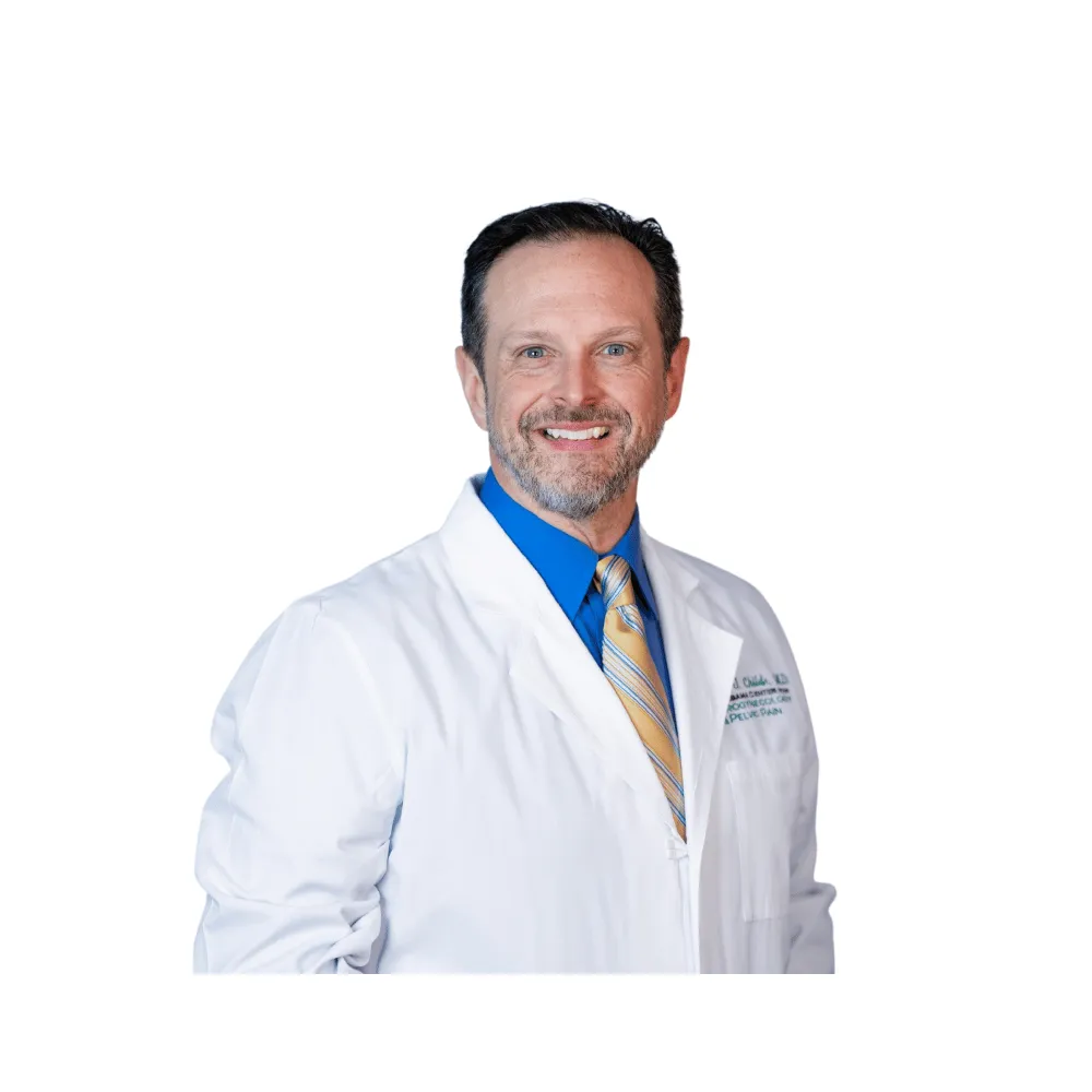 Dr. Alex Childs, MD | Homewood, AL | Gynecologist
