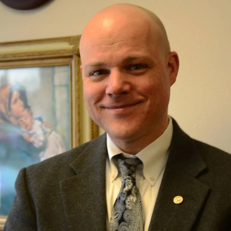 Dr. Edwin T. Anselmi, MD | Centennial, CO | Obstetrics & Gynecology