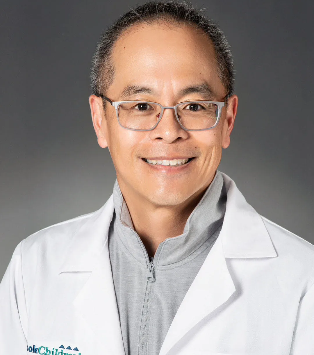 Dr. Steven Leung, MD | Fort Worth, TX | Internist/pediatrician