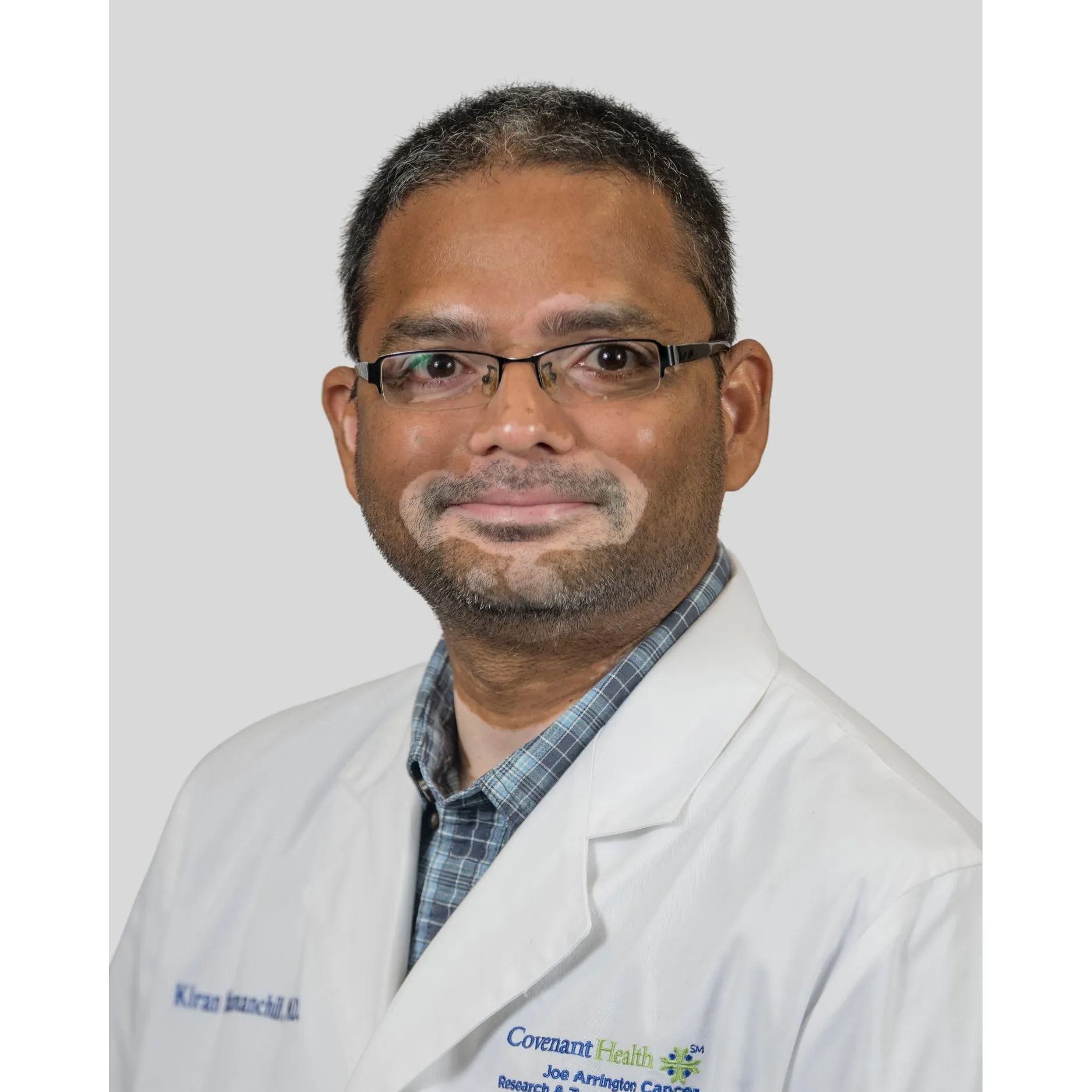 Dr. Kiran Yalamanchili, MD, Oncology | Lubbock, TX | WebMD